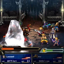 Black Magic (Brave Exvius) | Final Fantasy Wiki | Fandom