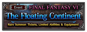 The Floating Continent | Final Fantasy Wiki | Fandom