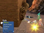 Demon Wall (Final Fantasy IV 3D) | Final Fantasy Wiki | Fandom