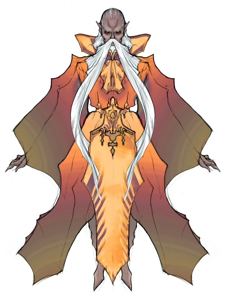 Ramuh | Final Fantasy Wiki | Fandom