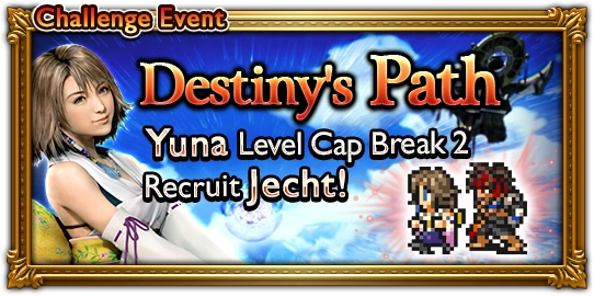 Destiny's Path | Final Fantasy Wiki | Fandom