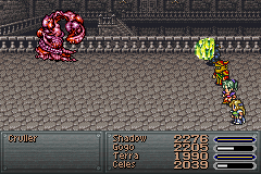 Sticky Goo | Final Fantasy Wiki | Fandom