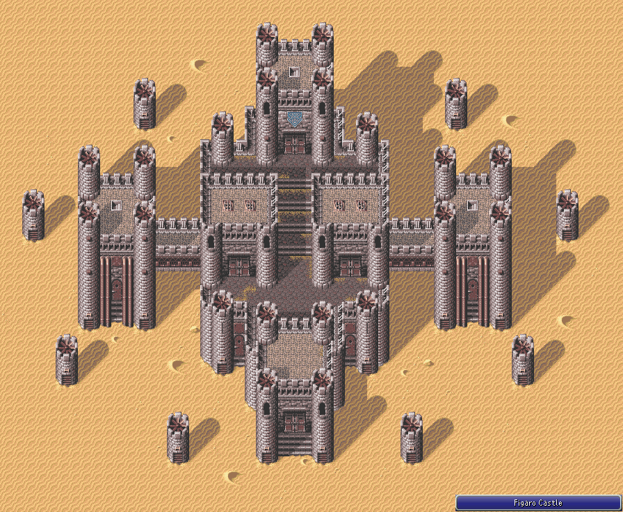 Categoría:Castillos de Final Fantasy VI | Final Fantasy Wiki | Fandom