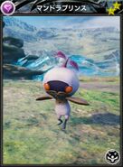 Mandragora Prince (Final Fantasy XII) | Final Fantasy Wiki | Fandom