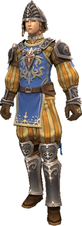 Final Fantasy XI armor sets/Seekers of Adoulin | Final Fantasy Wiki ...