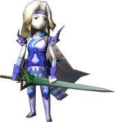 Cecil Harvey/Galeria | Final Fantasy Wiki | Fandom