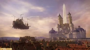 Alexandria | Final Fantasy Wiki | Fandom