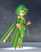 Rydia (Opera Omnia) | Final Fantasy Wiki | Fandom