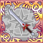 Onion Sword | Final Fantasy Wiki | Fandom
