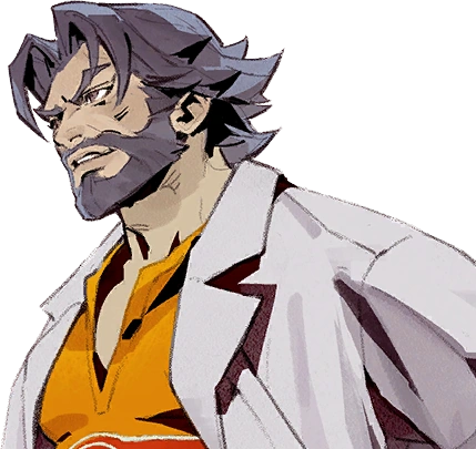 Hollander | Final Fantasy Wiki | Fandom