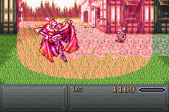 Shock (ability) | Final Fantasy Wiki | Fandom