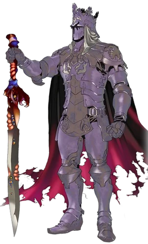 Graham | Final Fantasy Wiki | Fandom