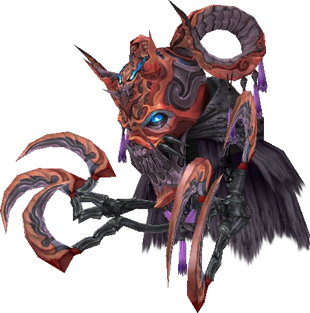 Ixtab | Final Fantasy Wiki | Fandom