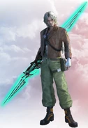 Jake | Final Fantasy Wiki | Fandom