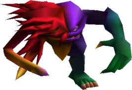 Lost Number (Final Fantasy VII) | Final Fantasy Wiki | Fandom