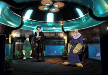 Shumi Village | Final Fantasy Wiki | Fandom