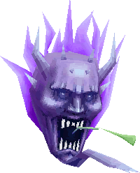 Spirit (Final Fantasy IV 3D) | Final Fantasy Wiki | Fandom