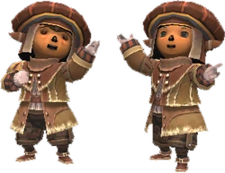 Tataru Taru Final Fantasy Wiki Fandom Powered By Wikia Tataru Taru