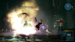 Land Mine | Final Fantasy Wiki | Fandom