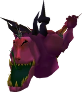 Typhon (Final Fantasy VII) | Final Fantasy Wiki | Fandom