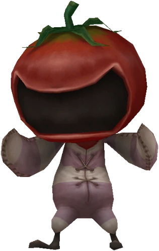 Rogue Tomato | Final Fantasy Wiki | Fandom