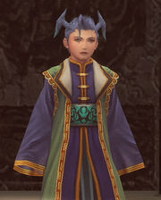 Seymour Guado | Final Fantasy Wiki | Fandom