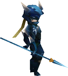 Dragoon (Final Fantasy IV 3D) | Final Fantasy Wiki | Fandom