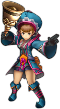 Geomancer (Explorers) | Final Fantasy Wiki | Fandom