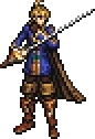 Ramza Beoulve (Record Keeper) | Final Fantasy Wiki | Fandom
