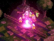 Blue Mage (Tactics A2) | Final Fantasy Wiki | Fandom