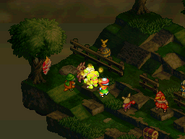 Ninja (Tactics A2) | Final Fantasy Wiki | Fandom