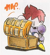 Benjamin | Final Fantasy Wiki | Fandom