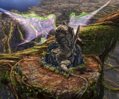 Leviathan Final Fantasy Ix
