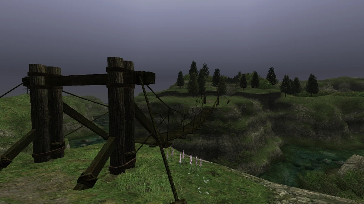 Lufaise Meadows | Final Fantasy Wiki | Fandom