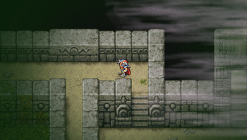 Cave of Mysidia | Final Fantasy Wiki | Fandom