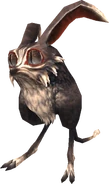 Rabbit (Final Fantasy XI) | Final Fantasy Wiki | Fandom