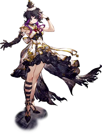 Raph | Final Fantasy Wiki | Fandom