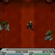 Nibel Reactor | Final Fantasy Wiki | Fandom