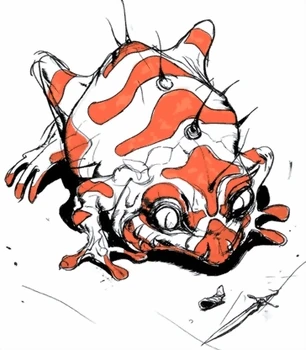 Gigantoad | Final Fantasy Wiki | Fandom
