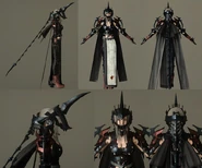 Aranea Highwind | Final Fantasy Wiki | Fandom
