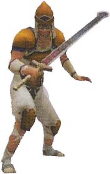 Fantasy Bandit