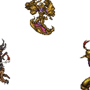 Magicite (Final Fantasy VI) | Final Fantasy Wiki | Fandom