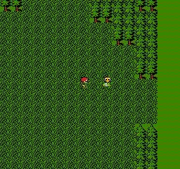 Chocobo forest | Final Fantasy Wiki | Fandom