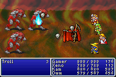 Kill | Final Fantasy Wiki | Fandom