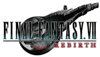 Final Fantasy VII Rebirth | Final Fantasy Wiki | Fandom