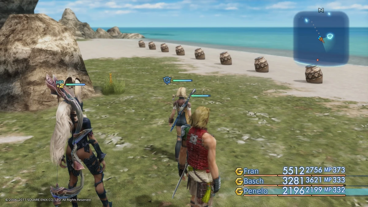 Calot Hat | Final Fantasy Wiki | Fandom