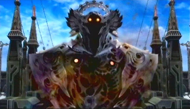 Venat | Wiki Final Fantasy | Fandom