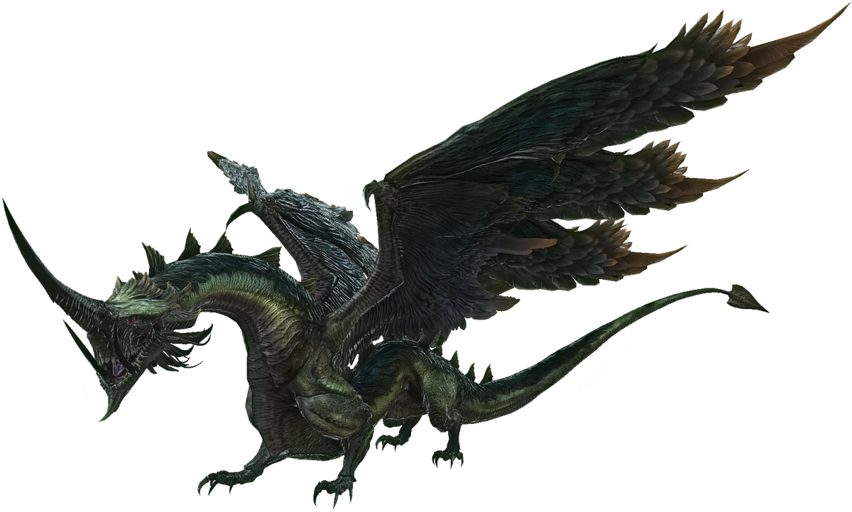 Vrtra (Final Fantasy XIV) | Final Fantasy Wiki | Fandom