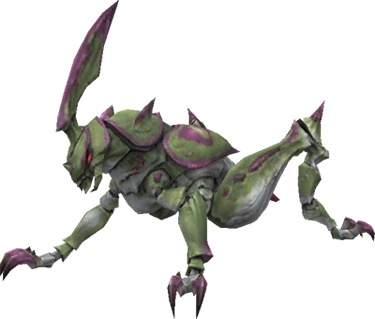 Chapuli | Final Fantasy Wiki | Fandom