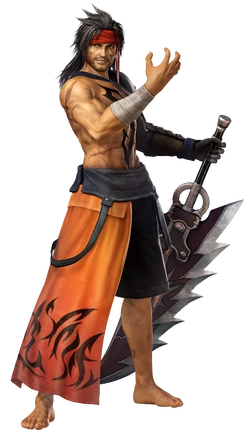 Jecht Dissidia 012